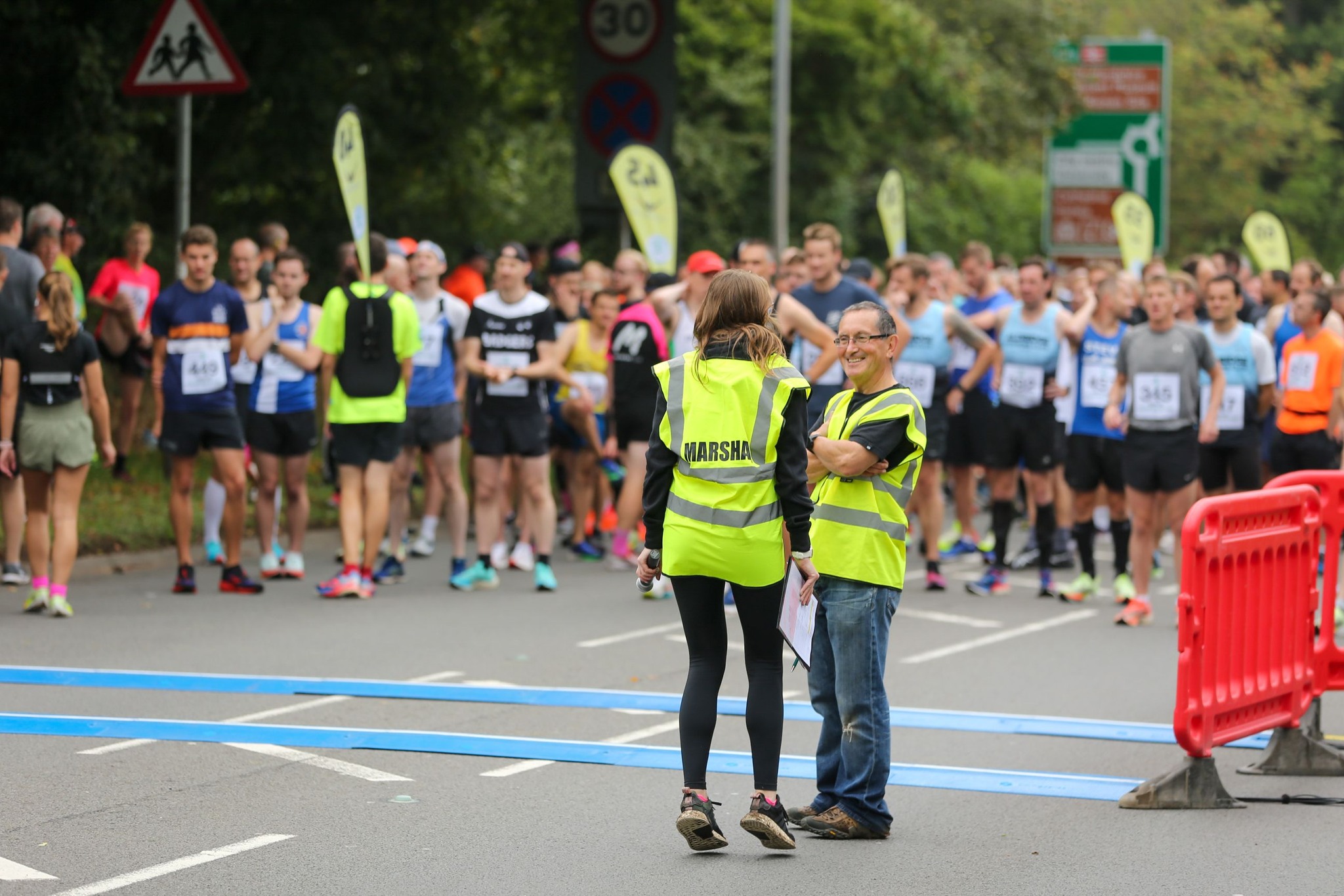 September 2022 Lichfield 10k Lichfield Running Club September 2022 Lichfield 10k Lichfield Running Club
